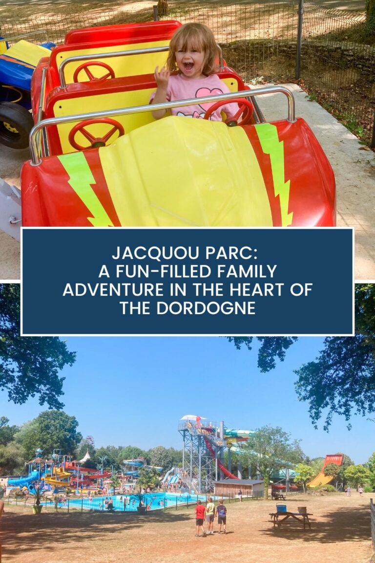 Jacquou Parc: A Fun-Filled Family Adventure - Dordogne Vie